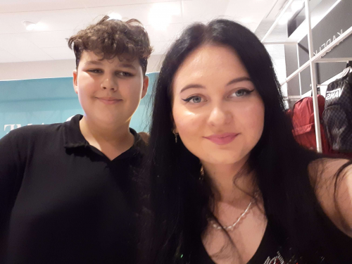 Create a tadove hovno Tier List - TierMaker