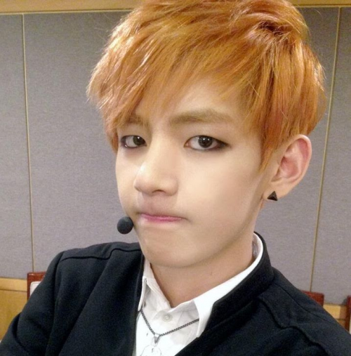 tae hair color ranking Tier List (Community Rankings) - TierMaker