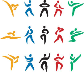 Create a Taekwondo poomsae Tier List - TierMaker