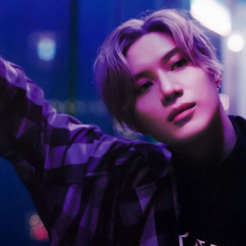 Taemin Albums 2014 - 2021 Tier List (Community Rankings) - TierMaker