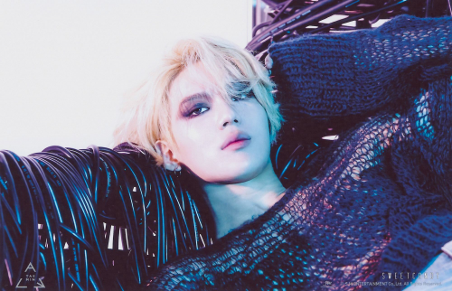 Create a Taemin Discography Tier Li Tier List - TierMaker