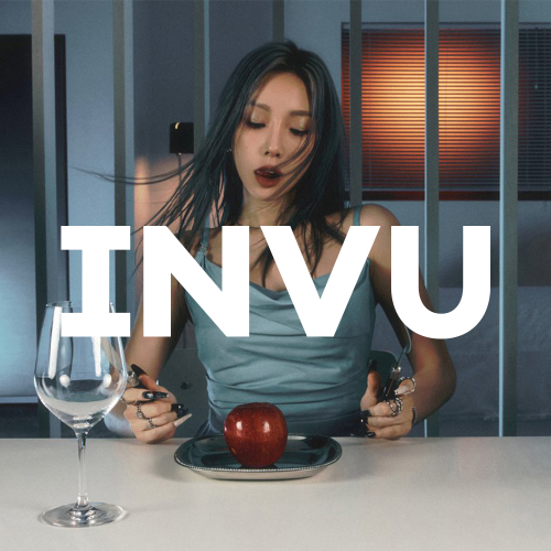 Create a Taeyeon's INVU Tier List - TierMaker