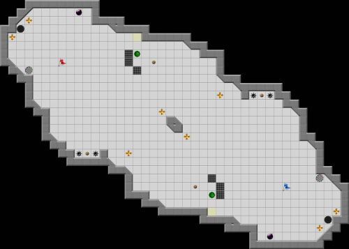 Create a TagPro Tile Tierlist Tier List - TierMaker