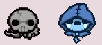 Create a Tainted Forgotten Tier List - TierMaker