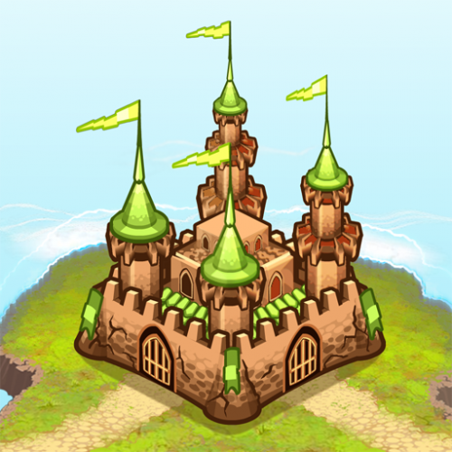 Create a Takeover RTS Tier List - TierMaker