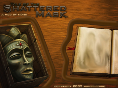 Create a Tale of the Shattered Mask Maps Tier List - TierMaker