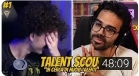 TALENT SCOUT Tier List (Community Rankings) - TierMaker