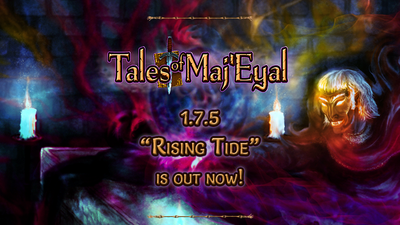 Tales of Maj'Eyal Classes | ToME4 Tier List (Community Rankings ...