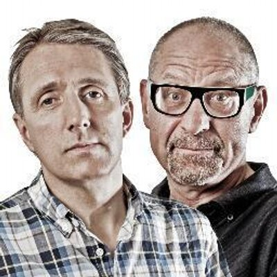 Create a Talksport presenters Tier List - TierMaker