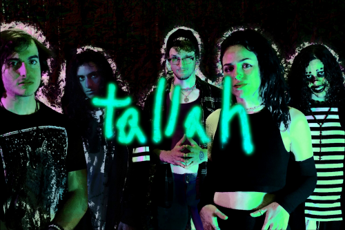 Tallah (Band) Songs Tier List (Community Rankings) - TierMaker