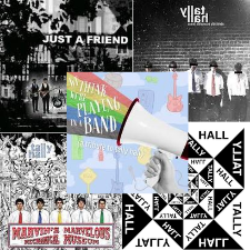 Tally Hall Albums, Demos, and Tribute Album Tier List (Community ...