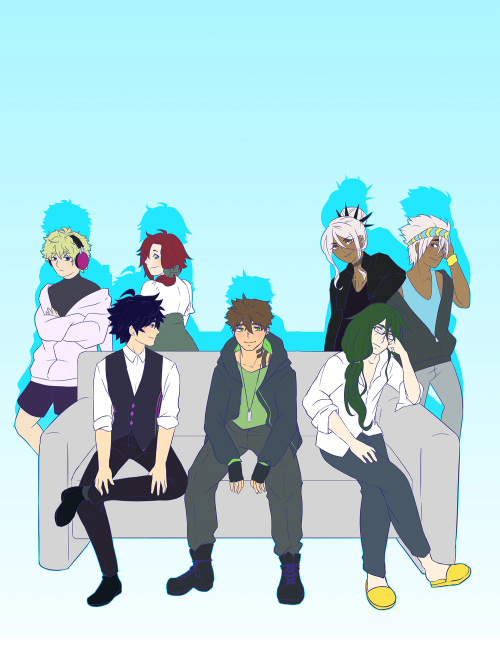 Create A Tamas Oc Tierlist Tier List Tiermaker