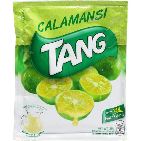 Create a Tang Powdered Juice Tier List - TierMaker