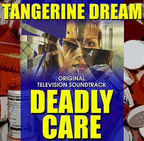 Tangerine Dream albums Tier List (Community Rankings) - TierMaker