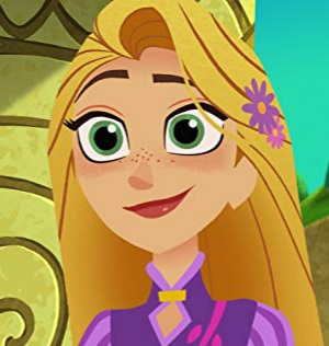 Create a Tangled: The Series (100+ Characters) Tier List - TierMaker