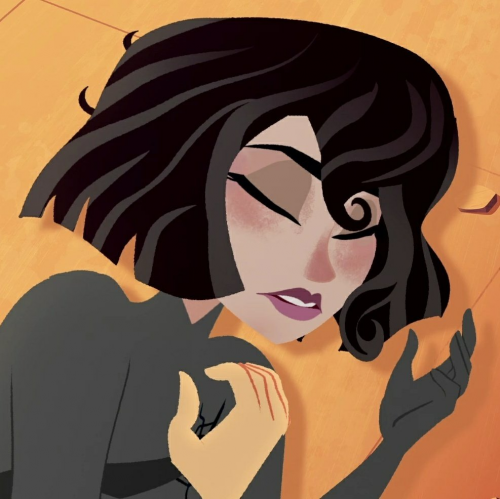 Create a Tangled The Series Dead Cass Tier List - TierMaker