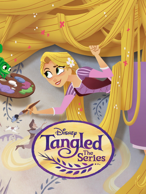 tangled the series song ranking Tier List (Community Rankings) - TierMaker