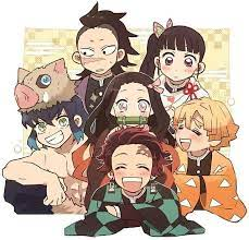 Tanjiro Team Tier List (Community Rankings) - TierMaker