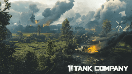 Tank company all maps Tier List (Community Rankings) - TierMaker