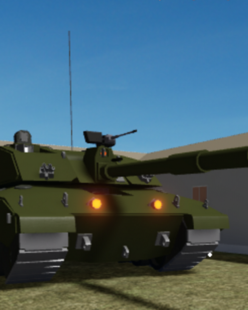 Tanques poly battle Tier List (Community Rankings) - TierMaker