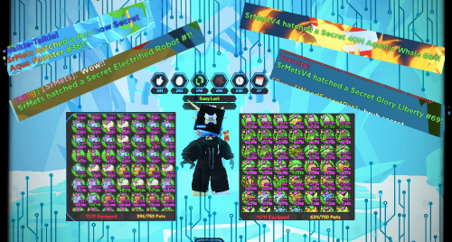 Tapping Legend X - Secret Tier List (Community Rankings) - TierMaker