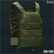 Tarkov, Armor Vests and Armored Rigs (12.12) Tier List (Community ...