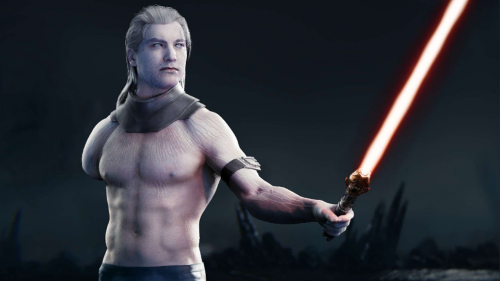 Create a Taron Malicos, Former Jedi Tier List - TierMaker