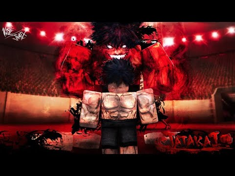 Tatakai Style Tier List (Community Rankings) - TierMaker