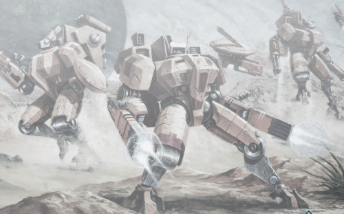 Tau Empire 10th Edition Tier List (Community Rankings) - TierMaker