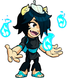 Taunt brawlhalla Tier List (Community Rankings) - TierMaker