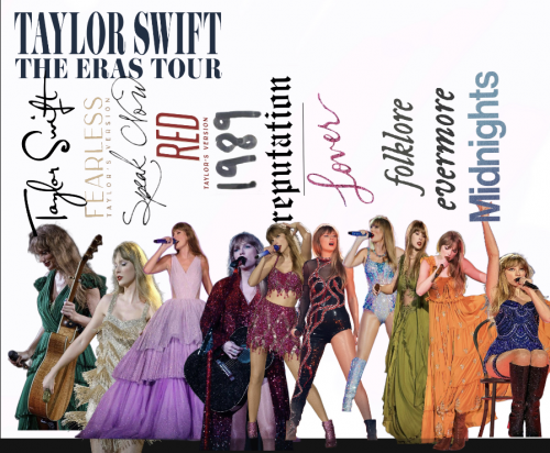 Create a taylor song ranking Tier List - TierMaker