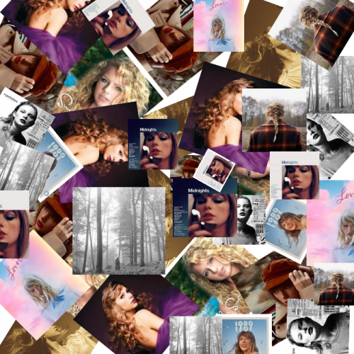 Create a Taylor Swift Covers (Debut - 1989 TV) Tier List - TierMaker