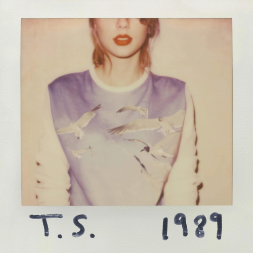 Create A Taylor Swift Song Ranking 1989 Edition Tier List TierMaker