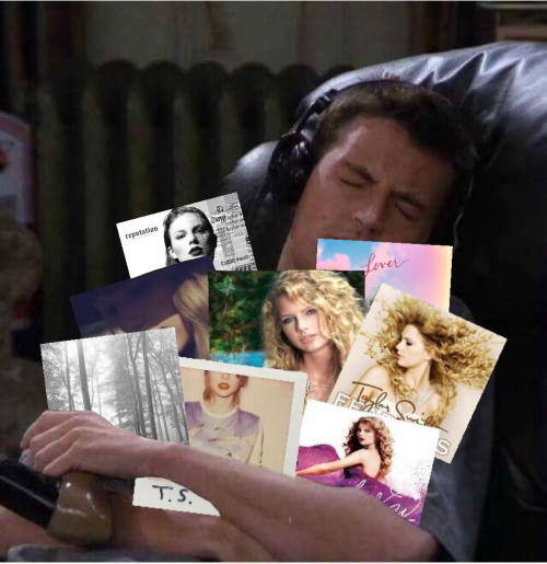 Create A Taylor Swift Songs Tier List TierMaker