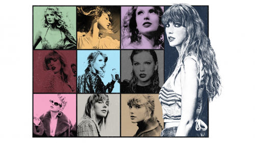 Create a Taylor Swift's Discography (Album Release Order) Tier List ...