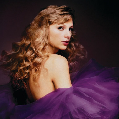 Create a Taylor Swift Album Ranker (Including TVs) Tier List - TierMaker