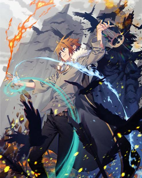 Create a TBATE Current Power Levels Tier List - TierMaker