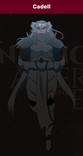 TBATE Strongest Characters so Tier List (Community Rankings) - TierMaker