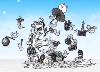 Create a Tbc best cats Tier List - TierMaker