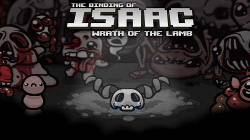 Create a TBOI flash (with Wotl) items tierlist Tier List - TierMaker