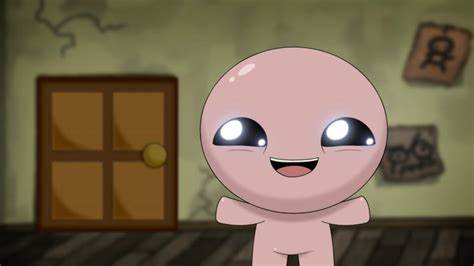 Create a TBOI: Quality 3 items Tier List - TierMaker