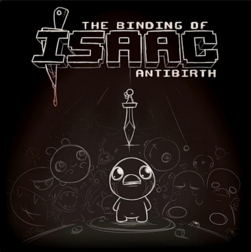 TBOI: Soundtrack Tier List (Community Rankings) - TierMaker
