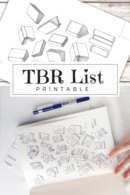 TBR Ranking Tier List (Community Rankings) - TierMaker