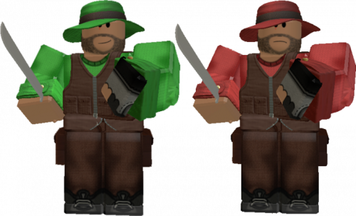 Tc2 Marksman Tierlist Tier List (Community Rankings) - TierMaker