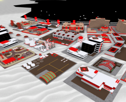 Create a TC3 Maps Tier List - TierMaker