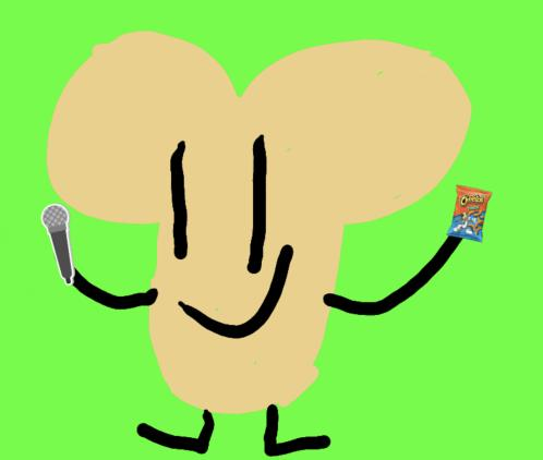 Create a TCC is Cool Tier List - TierMaker