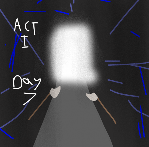 Create A Tct Npc Tierlist Tier List Tiermaker