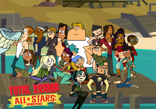 Create a TDAS: Remastered Tier List - TierMaker