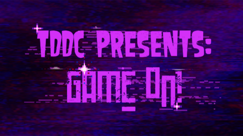 Create a TDDC: Game On Tier List - TierMaker