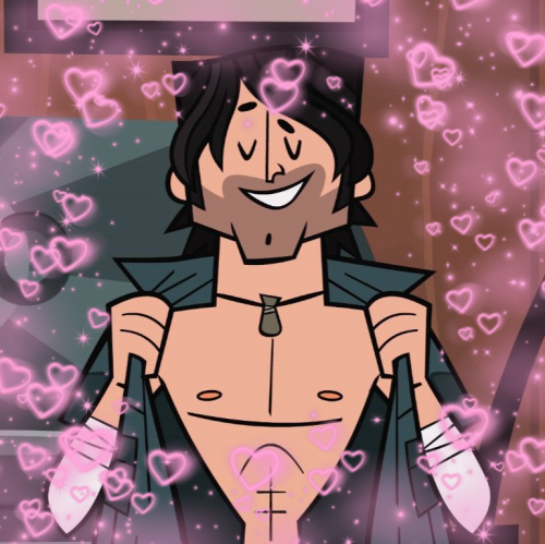 Create a TDI Characters Rating Tier List - TierMaker